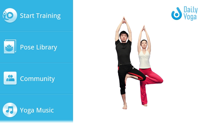 Daily Yoga Android App Review The Best App For Yoga Daily Yoga Android App Review The Best App For Yoga